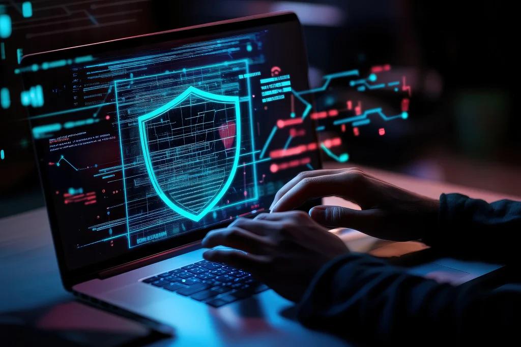 Cyber Security for Individuals in Dubai | Personal Data Protection UAE